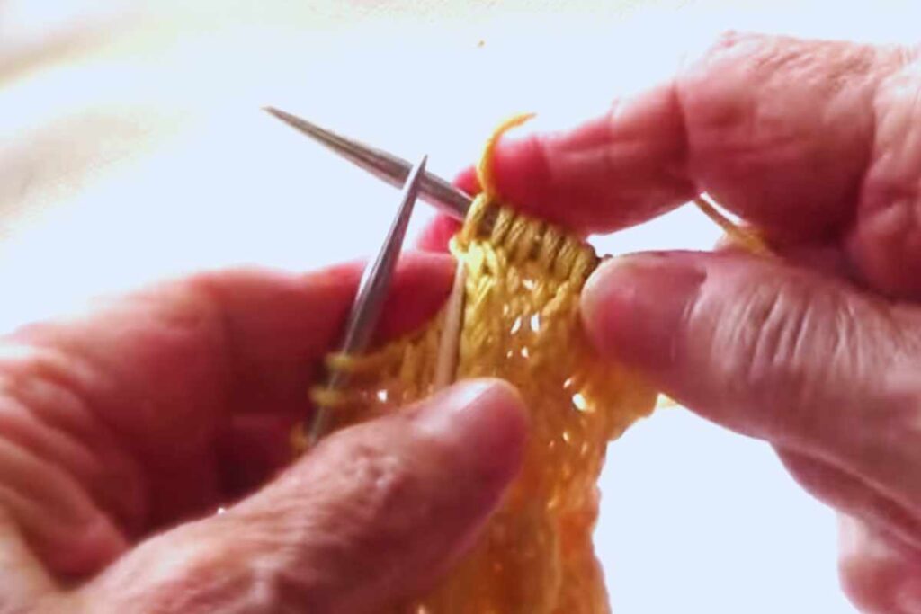 Unlock Your Creativity with the Honeycomb Knitting Pattern