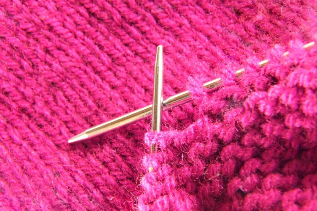 Common Knitting Mistakes and How to Avoid Them