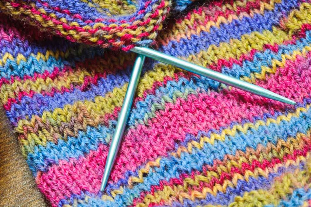 Understanding Knitting Abbreviations and Symbols