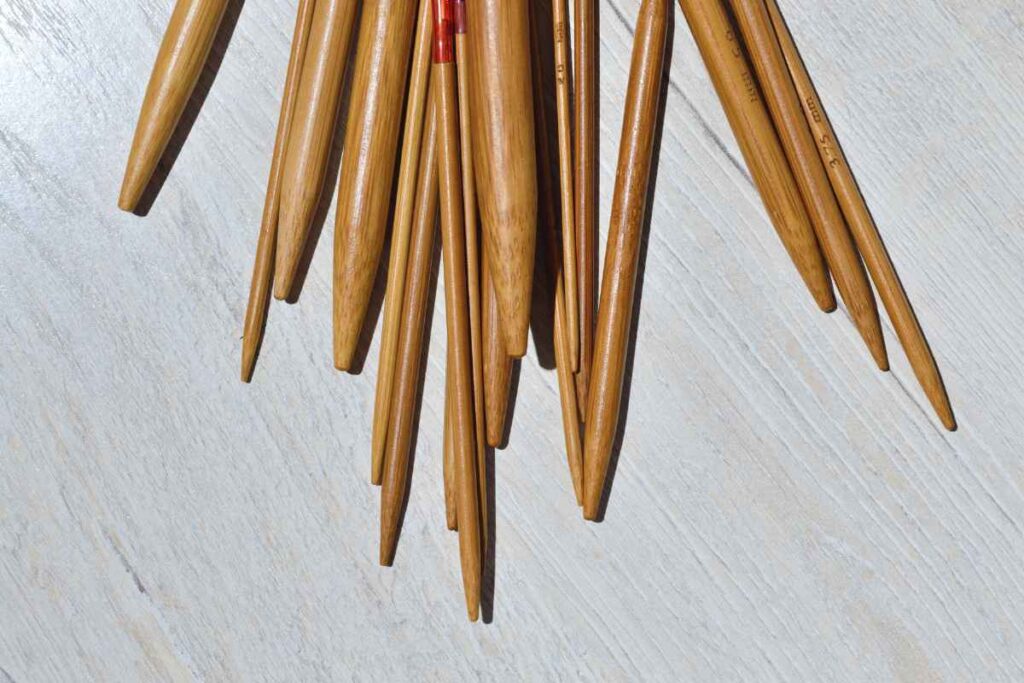 Knitting with Circular Needles: Tips for Beginners