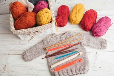 How to Choose the Right Knitting Tools and Accessories