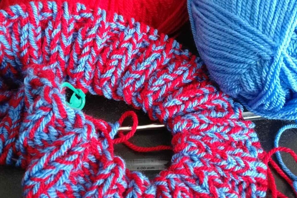Advanced Knitting Techniques: Brioche, Double Knitting, and More