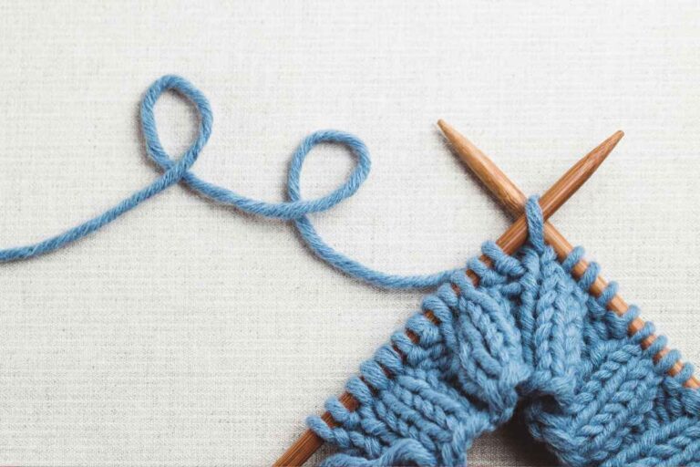 Advanced Knitting Techniques: Brioche, Double Knitting, and More