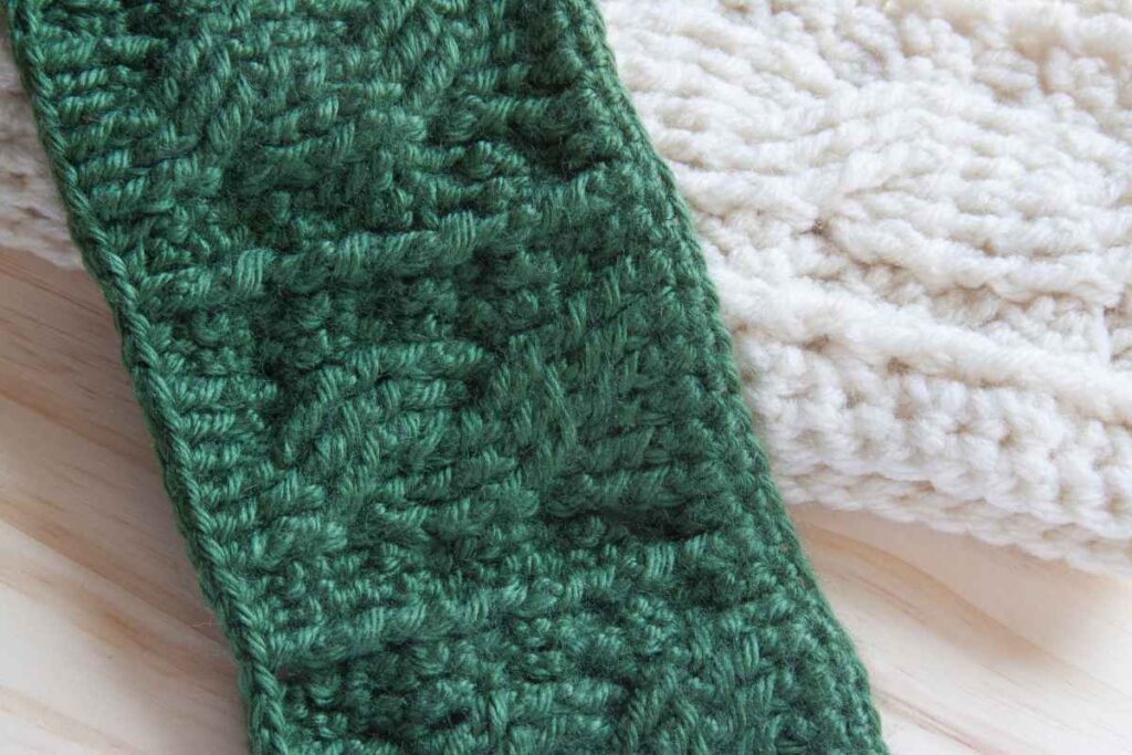 How to Knit Cables: A Step-by-Step Guide