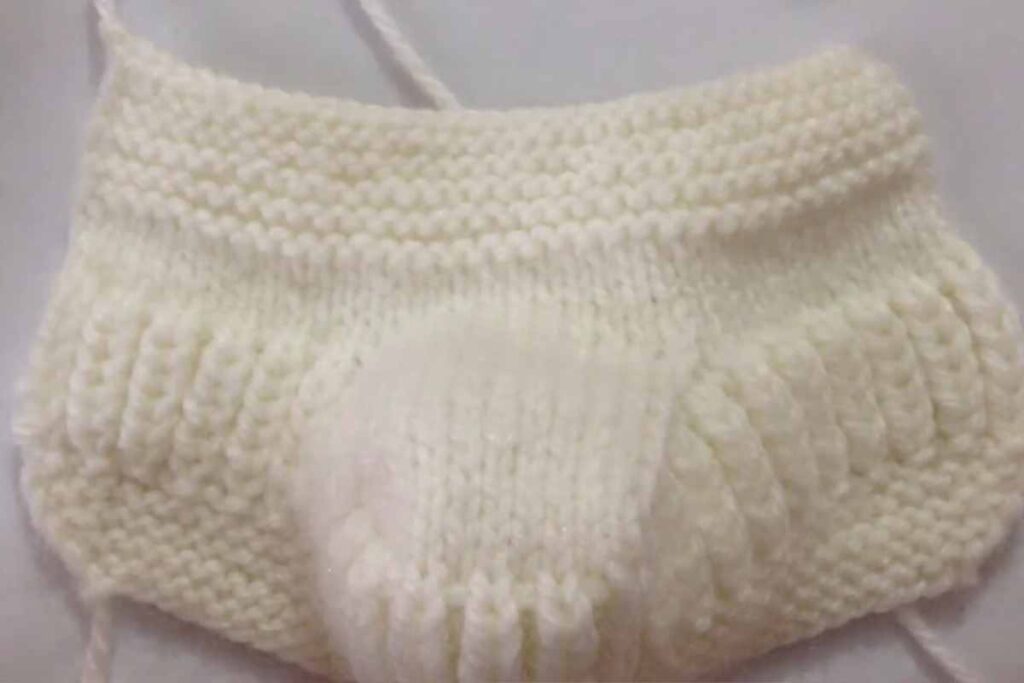 Knitting Baby Booties Made Simple: A Beginner’s Guide