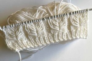 How to Knit a Flexible Stitch Perfect for Sweaters, Hats, and More