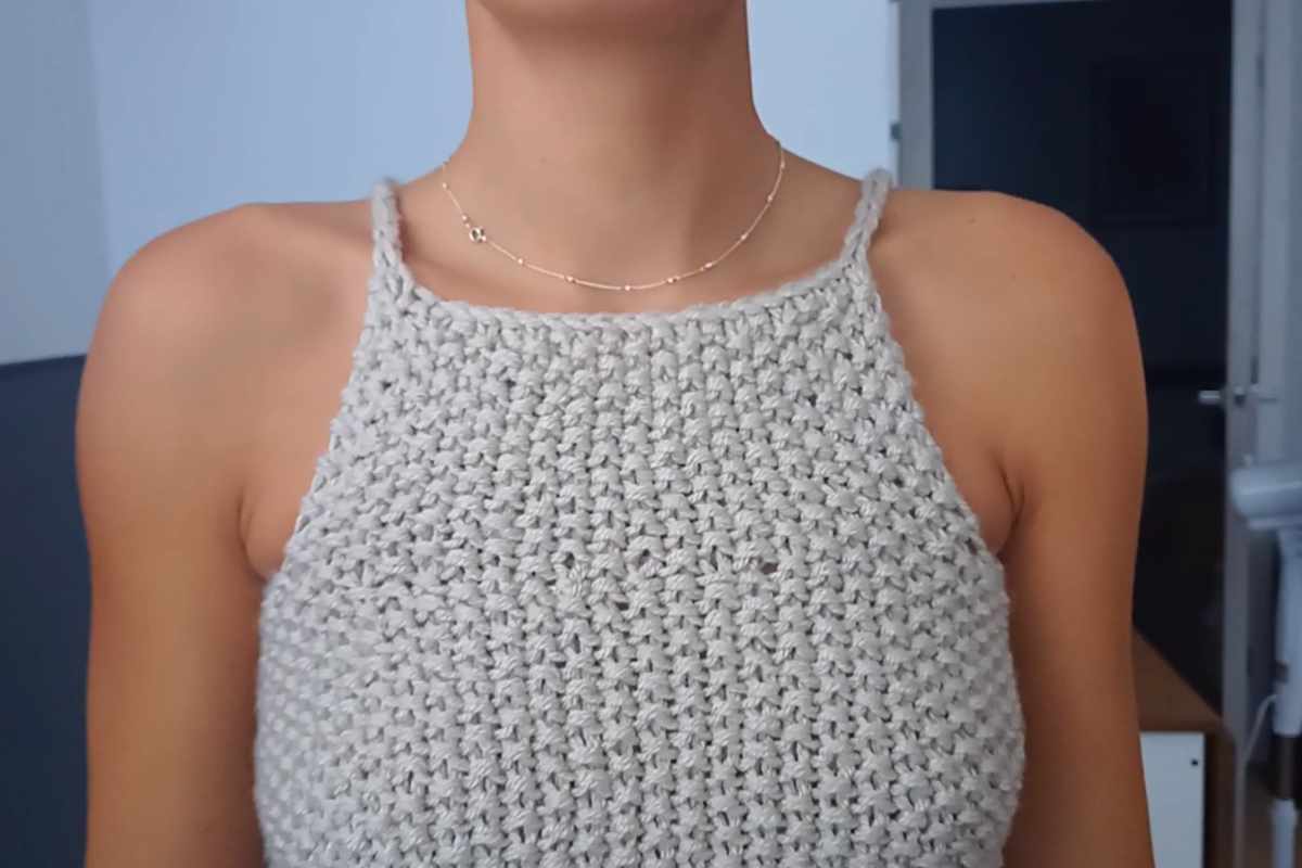 Urbaki Knitting