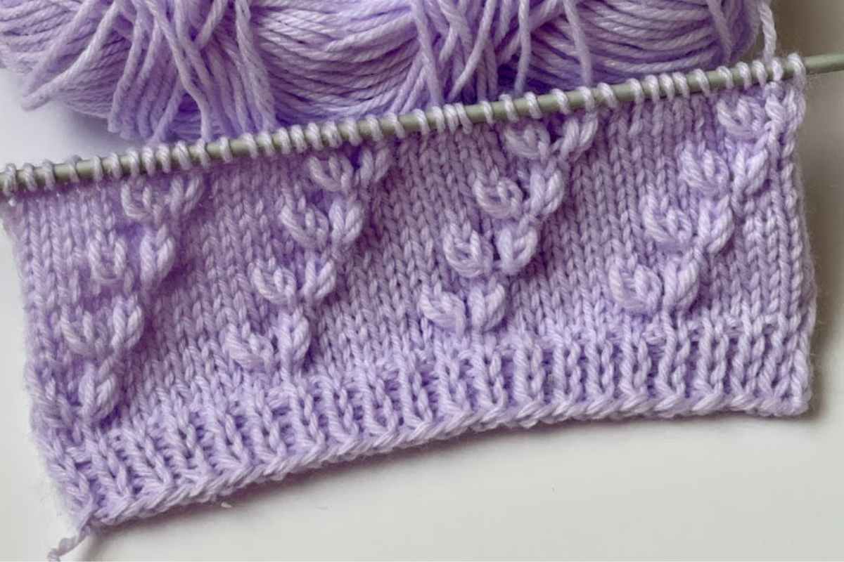 Step-by-Step Guide to a Beautiful Knitting Pattern for Any Project
