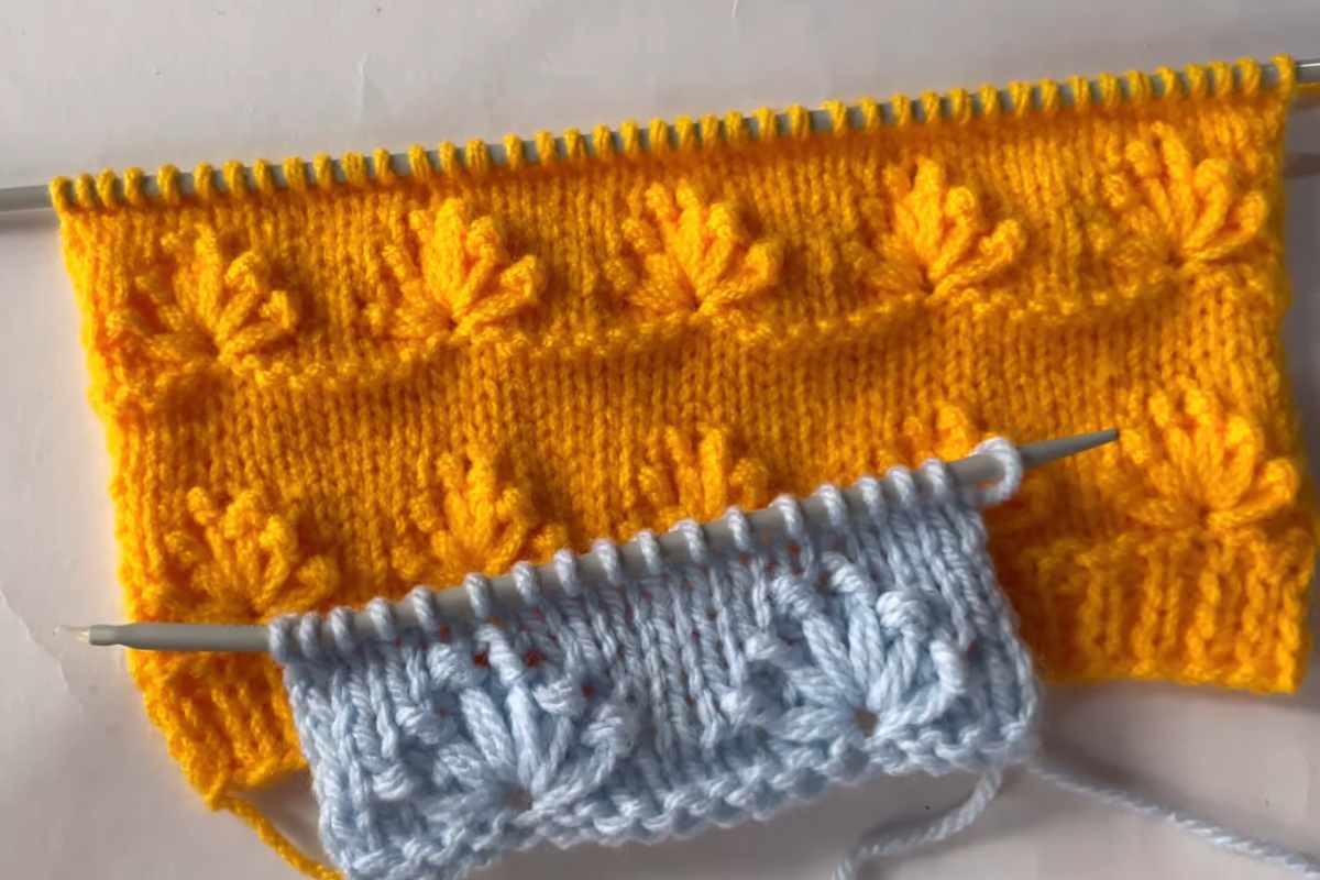Stylish and Cozy: Knitting Patterns for Women’s Sweaters
