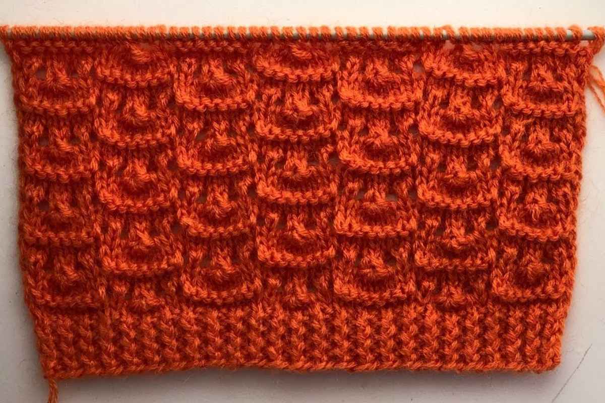 How to Knit a Gorgeous Stitch for Sweaters, Blankets, and Beyond
