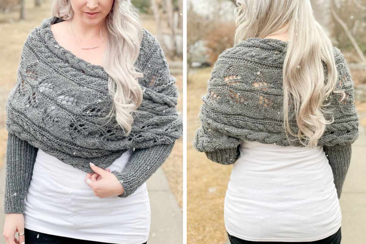 Urbaki Knitting