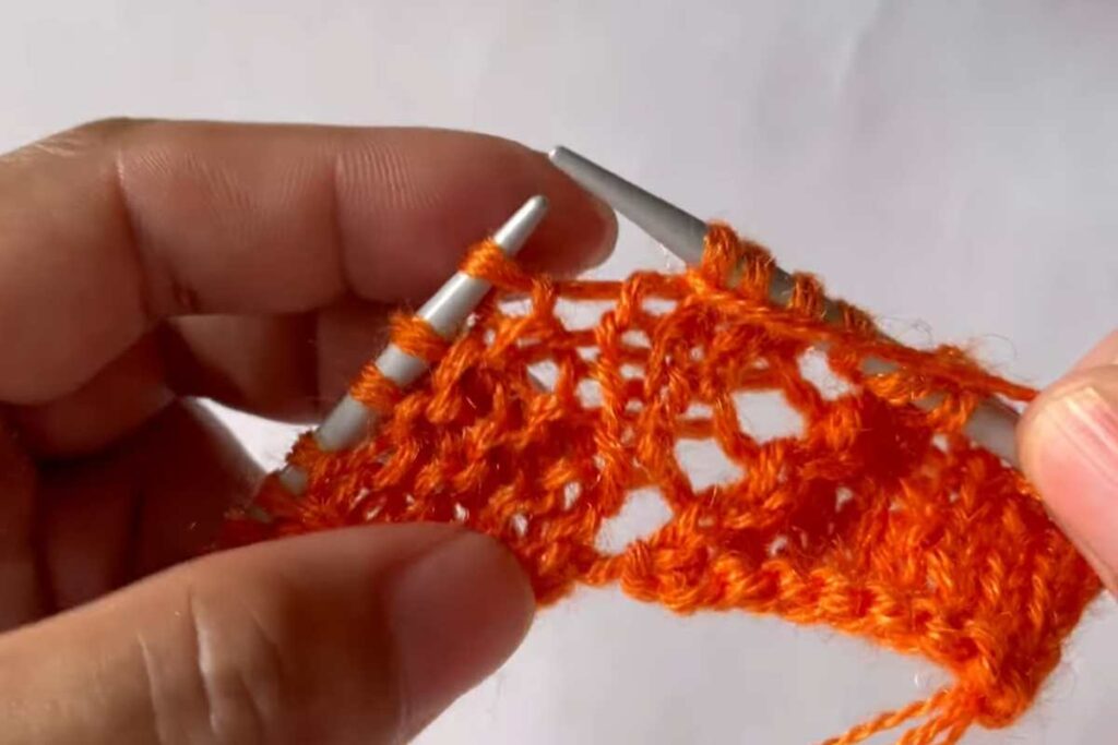 How to Knit a Versatile Stitch That’s Ideal for Any Project