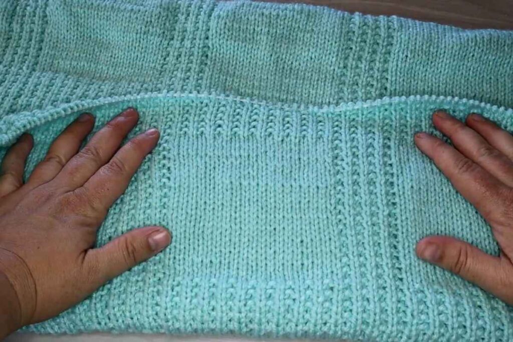 5 Baby Blanket Knitting Pattern: Cute Designs To Try