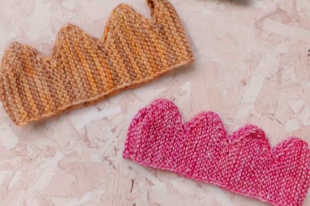 5 Small Knitting Projects: Cute Gifts in a Weekend