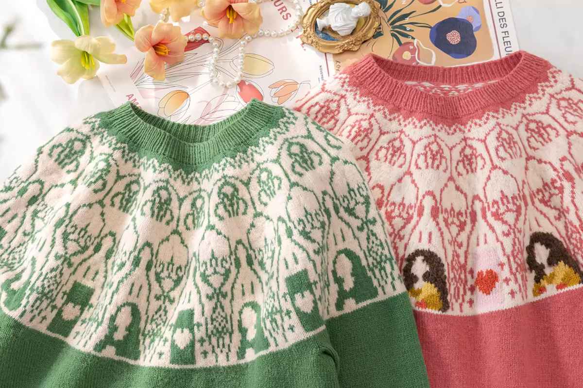 Fun Knitting Patterns Free: 7 Creative Tutorials