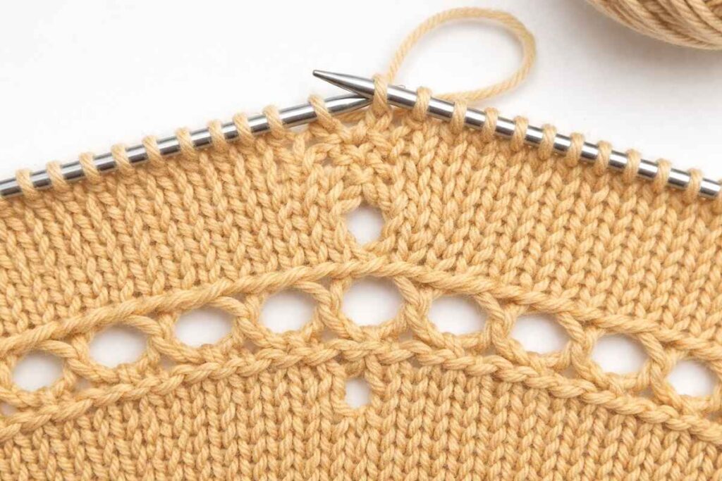 How to Read Knitting Charts: 7 Beginner Step