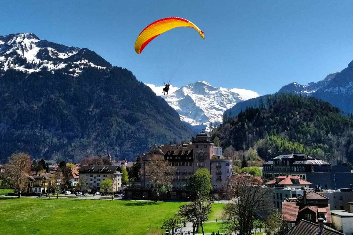 10 Must-Try Adventure Sports Around the World - Urbaki Outdoor