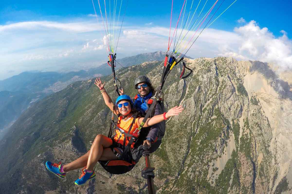 10 Must-Try Adventure Sports Around the World - Urbaki Outdoor