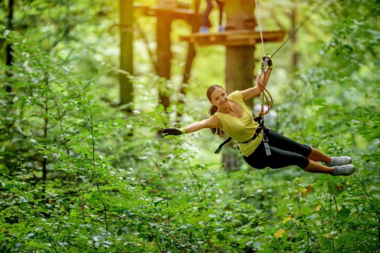 12 Beginner-Friendly Adventure Sports to Start This Year - Urbaki Outdoor