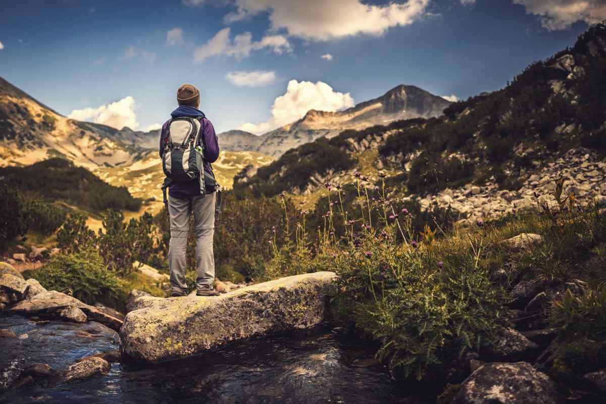 A 5-Step Framework for Staying Safe in the Wilderness - Urbaki Outdoor