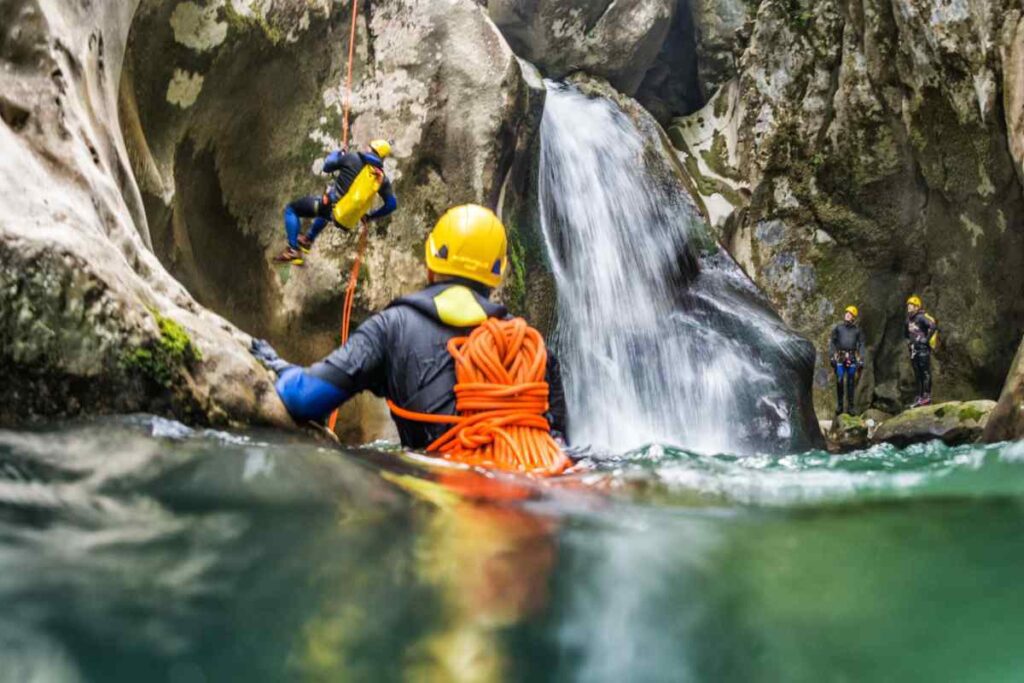 7 Must-Try Water Activities for Adventure Seekers - Urbaki Outdoor