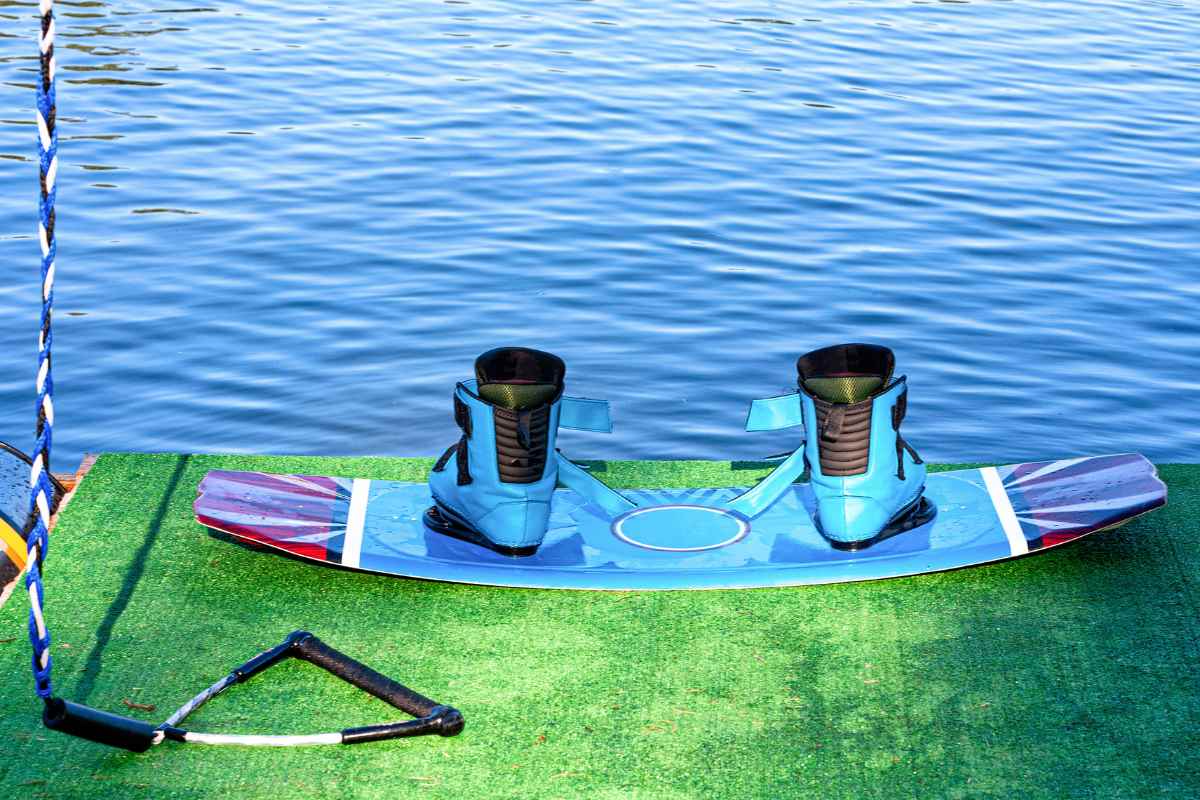 A 5-Step Plan to Mastering Wakeboarding - Urbaki Outdoor