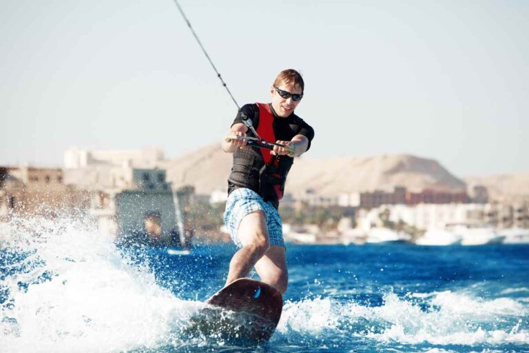A 5-Step Plan to Mastering Wakeboarding - Urbaki Outdoor
