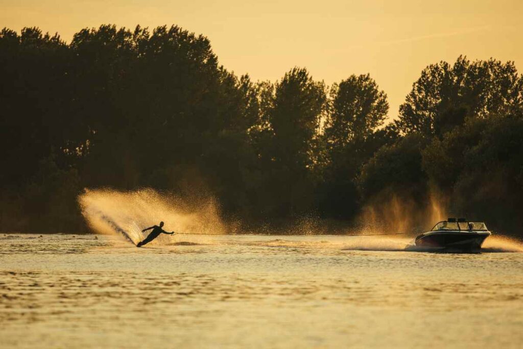 A 5-Step Plan to Mastering Wakeboarding - Urbaki Outdoor