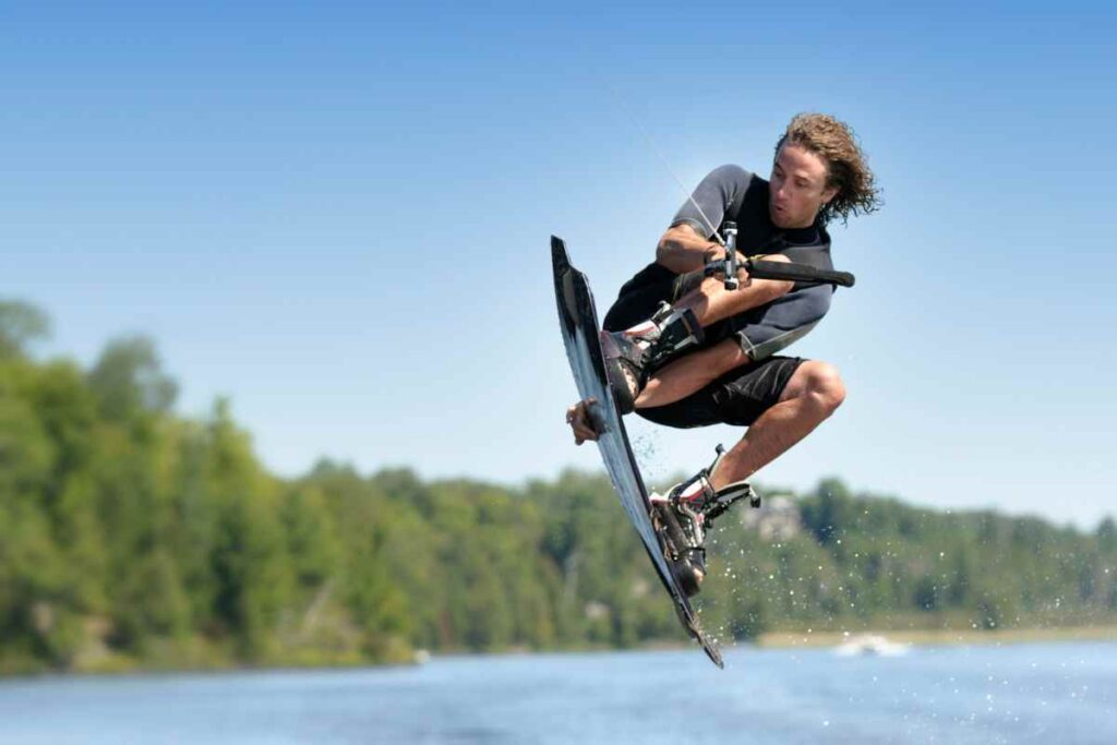 A 5-Step Plan to Mastering Wakeboarding - Urbaki Outdoor