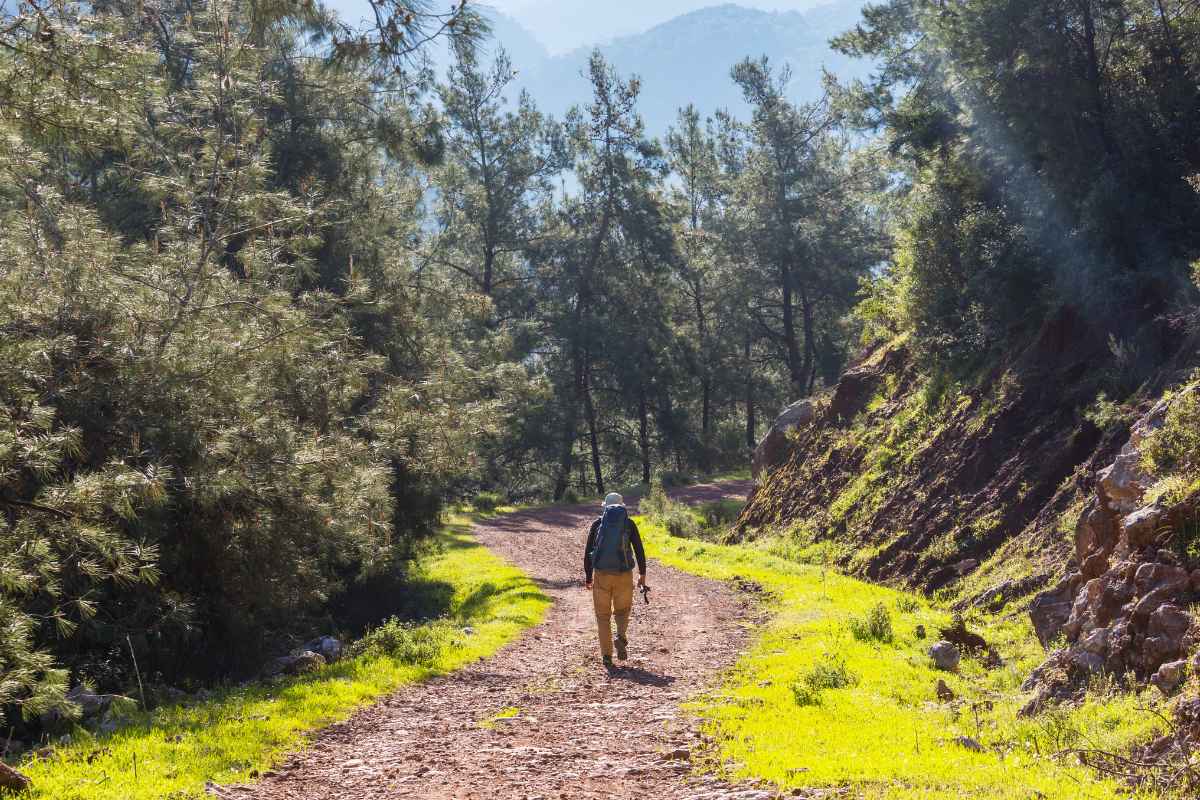 Are Popular Trails Worth the Hype? - Urbaki Outdoor