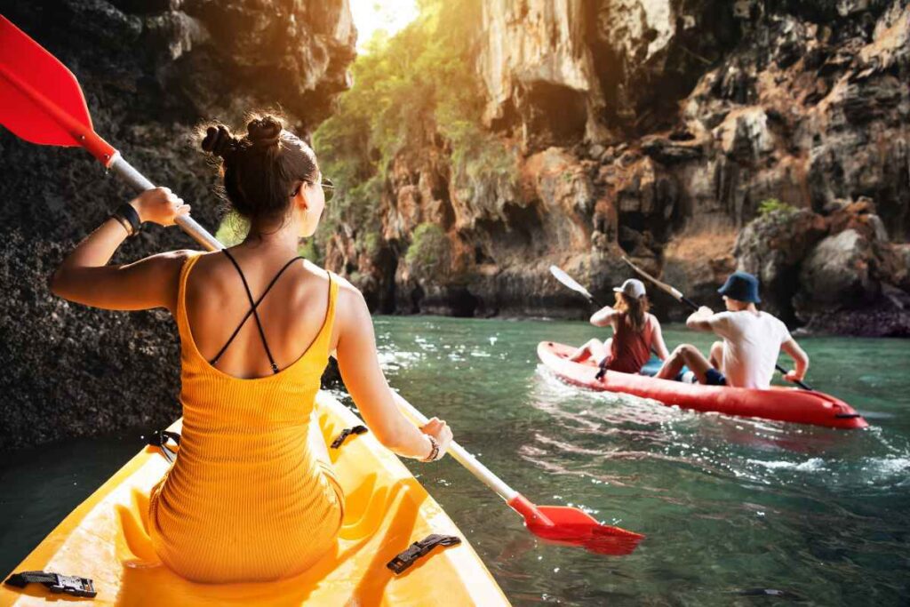 Are Water Activities the Ultimate Outdoor Adventure? - Urbaki Outdoor