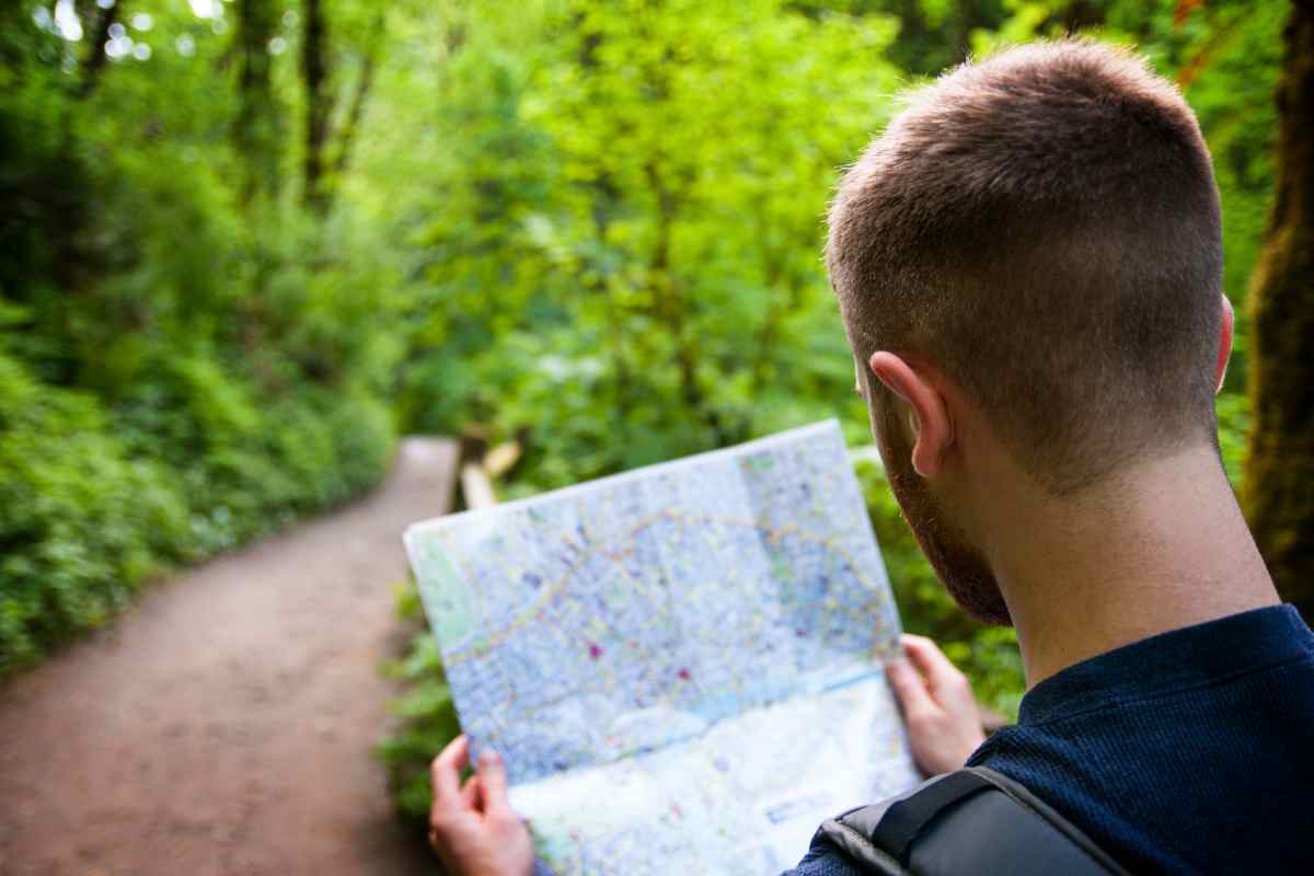 A Beginner’s Blueprint for Navigating Difficult Trails - Urbaki Outdoor