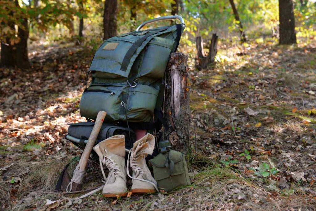 A Beginner’s Blueprint for Navigating Difficult Trails - Urbaki Outdoor