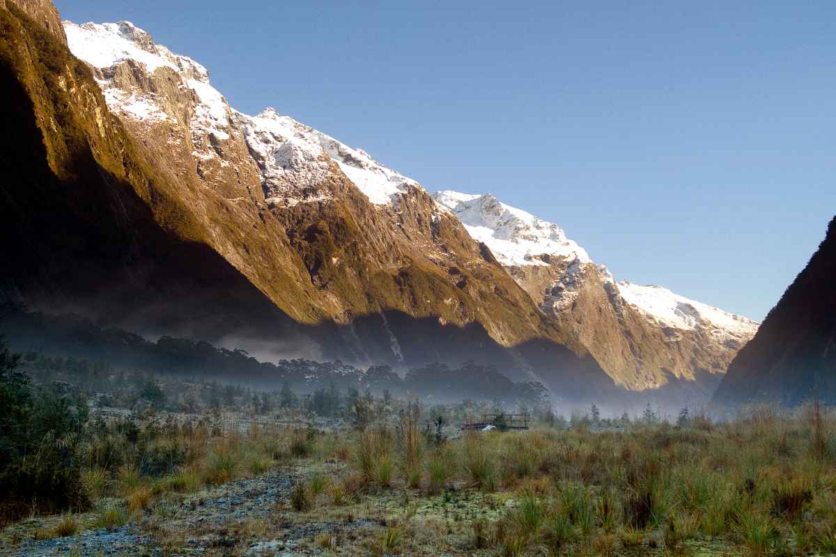 10 Best Hiking Trails Around the World - Urbaki Outdoor