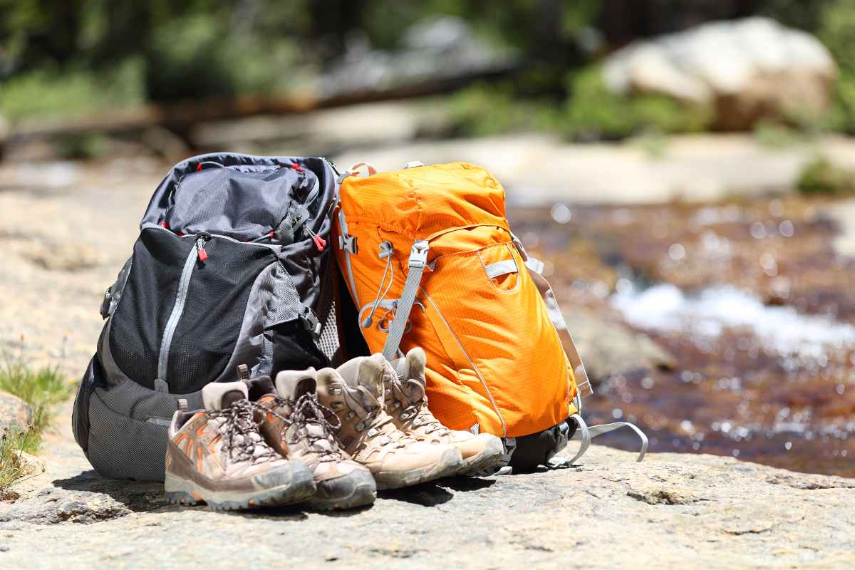 7 Essential Tips for Beginners on the Trail - Urbaki Outdoor