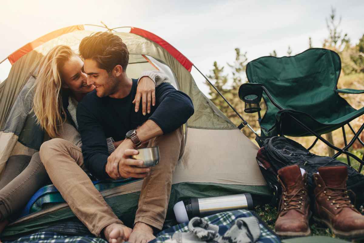 How Can You Make Camping More Comfortable? - Urbaki Outdoor