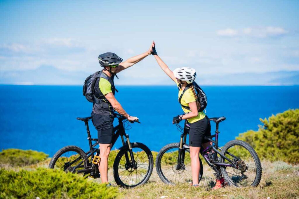 How Do Water Activities Compare to Land-Based Outdoor Adventures ...