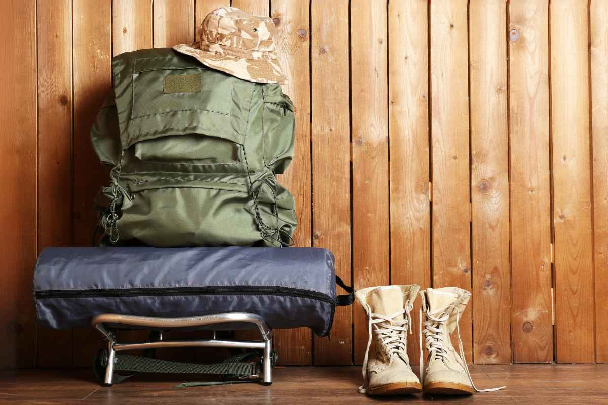 How Do You Choose the Right Camping Gear? - Urbaki Outdoor