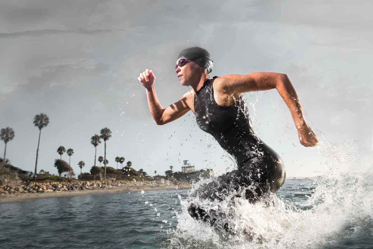 A Step-by-Step Guide to Training for a Triathlon - Urbaki Outdoor