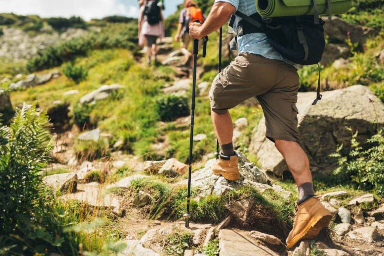 The Complete Guide to Planning Your First Hike - Urbaki Outdoor