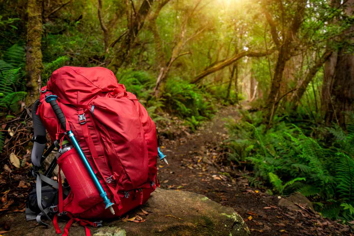 The Complete Guide to Planning Your First Hike - Urbaki Outdoor
