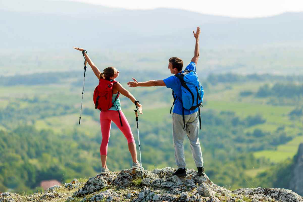 The Complete Guide to Planning Your First Hike - Urbaki Outdoor