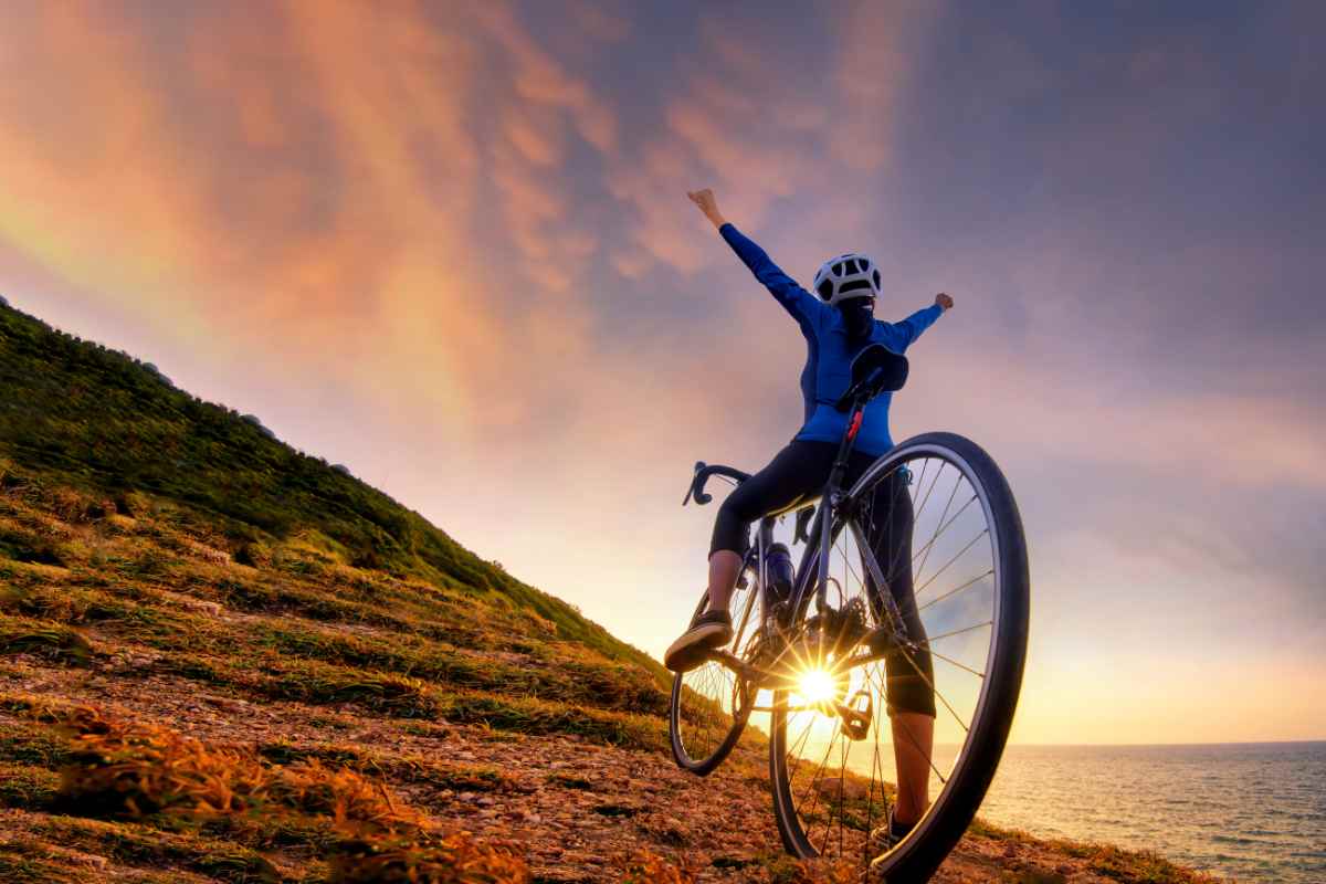 The Rise of Female Athletes in Adventure Sports - Urbaki Outdoor