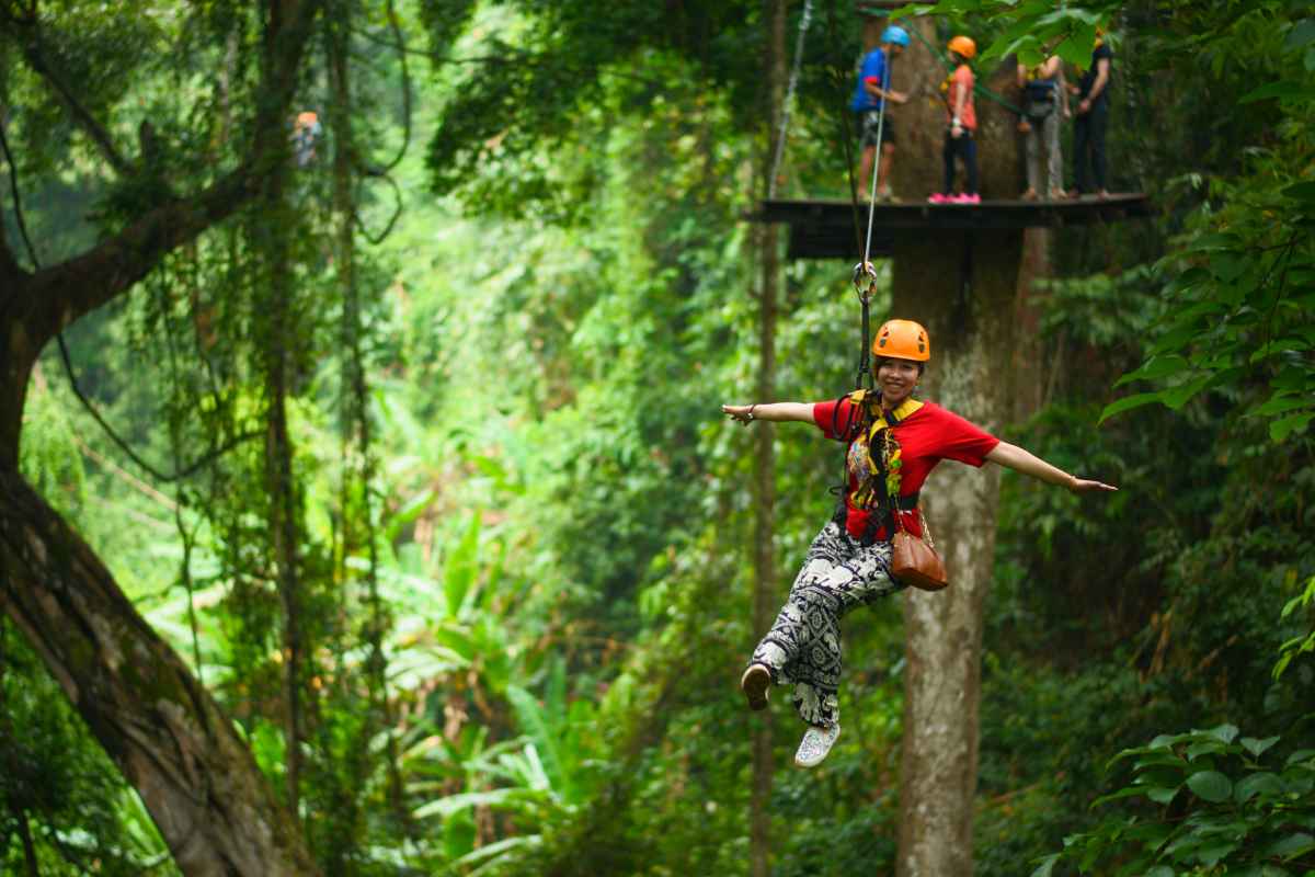 The Ultimate Guide to Planning Your First Adventure Sports Trip ...