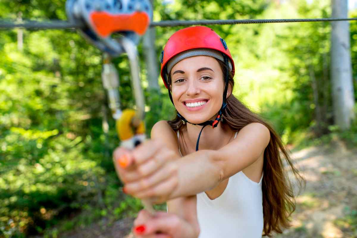 What Are the Best Adventure Sports for Family Trips? - Urbaki Outdoor
