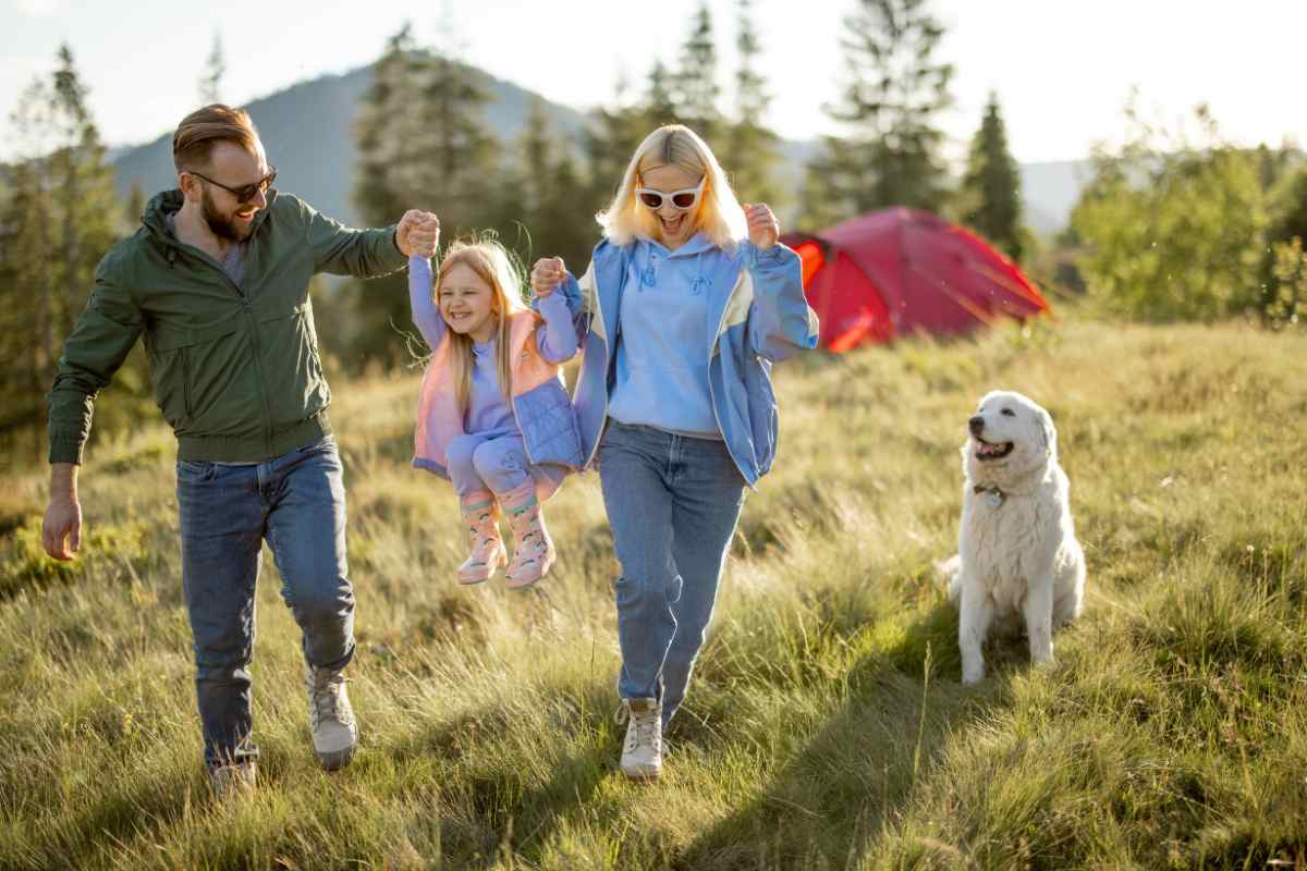 What Are the Best Adventure Sports for Family Trips? - Urbaki Outdoor