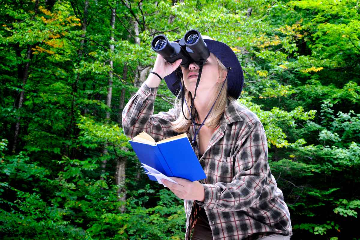 What Are the Best Practices for Responsible Wildlife Watching? - Urbaki ...