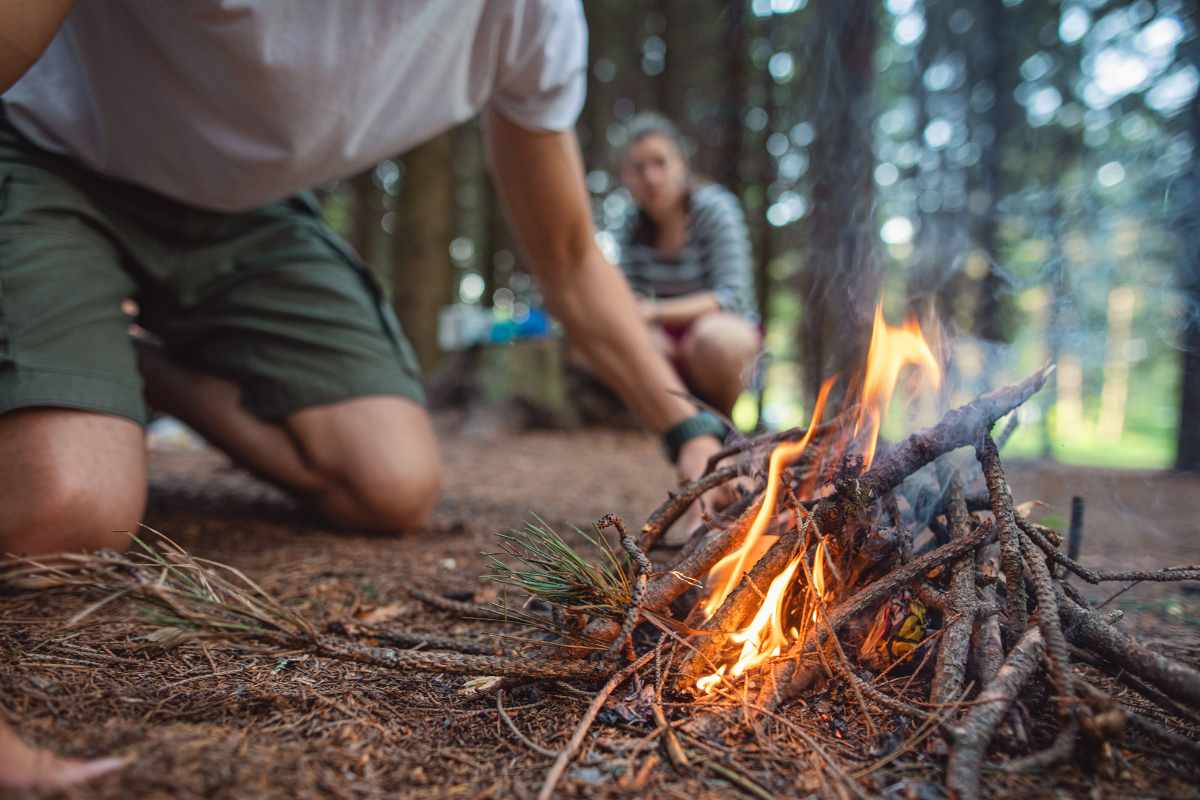 What Are the Most Common Mistakes in Wilderness Survival? - Urbaki Outdoor