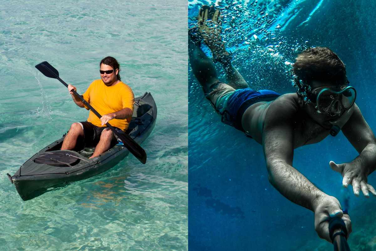 Your Essential Guide: Must-Have Gear for Water Sports Enthusiasts ...