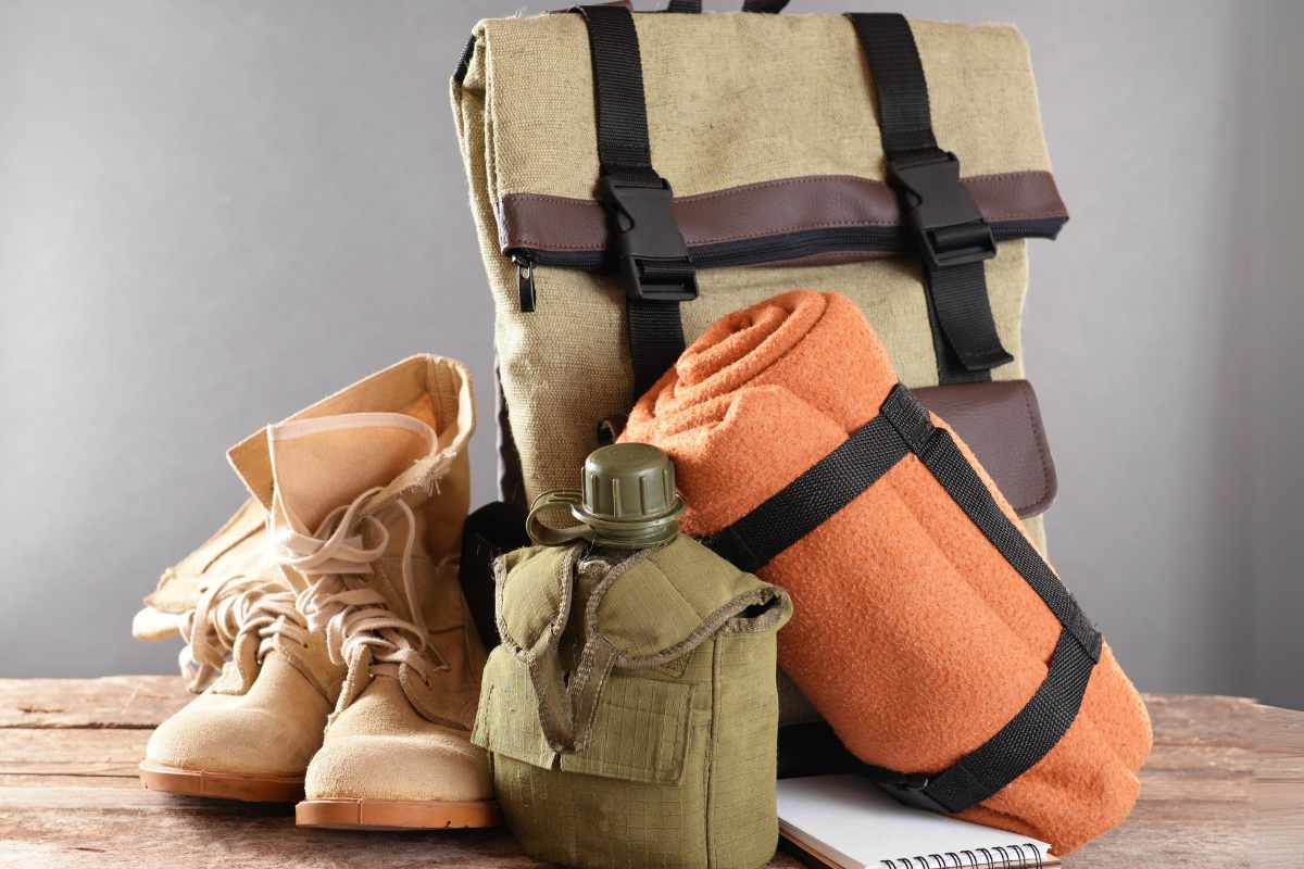 5 Must-Have Gear Items for Your Next Hike - Urbaki Outdoor